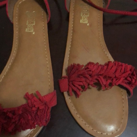 Brash | Shoes | Women Sandals | Poshmark